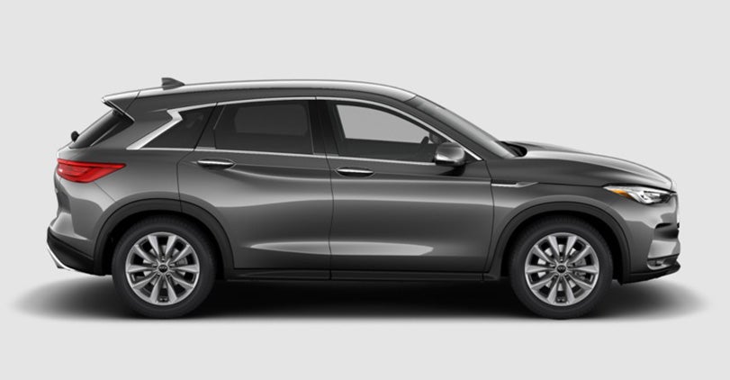 2019 INFINITI QX50 vs. Lexus NX | INFINITI Dealership in Minneapolis